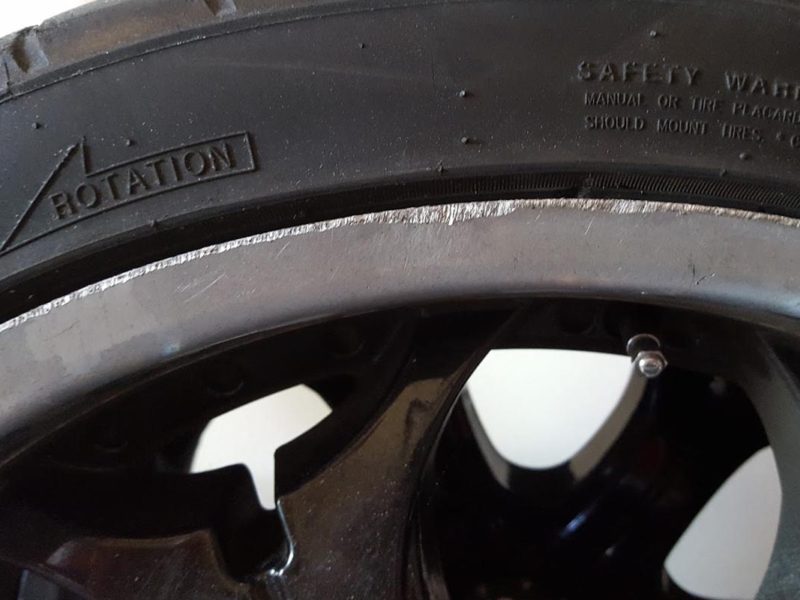 Services - Wheel Repair 360