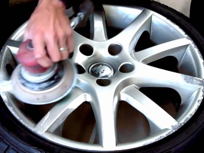 Services - Wheel Repair 360